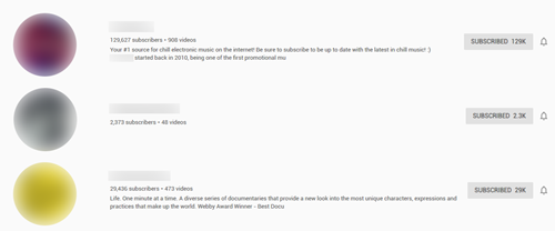 How to View a Channel’s Subscribers on YouTube