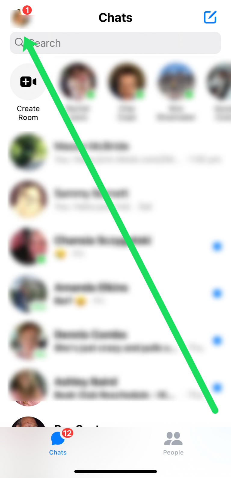 How to Unblock Someone on Messenger