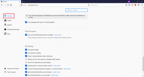How to Disable Hardware Acceleration