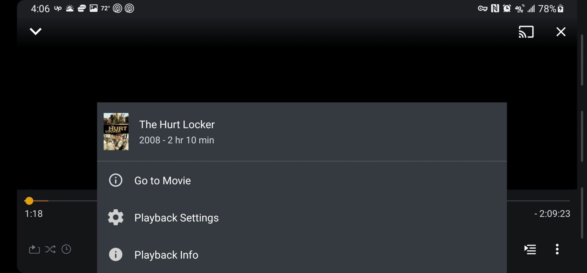 How to Turn On or Off Closed Captioning on Plex