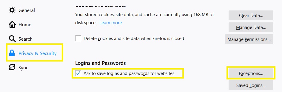 How to Force Gmail to Remember Your Login Email Address