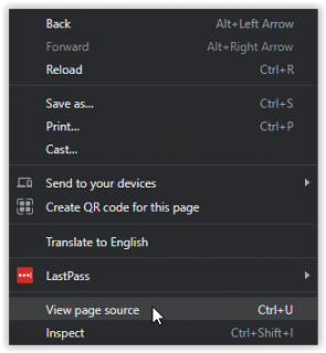 How to See Who Viewed Your Facebook Page