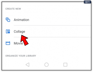 How to Make a Photo Collage with Google Photos