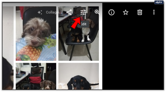 How to Make a Photo Collage with Google Photos