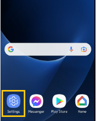 How to Factory Reset Your Android Tablet