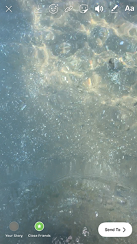 How to Enable the Microphone in Instagram