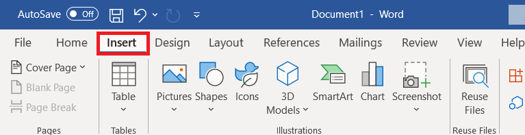 How to Remove the Footer in Microsoft Word