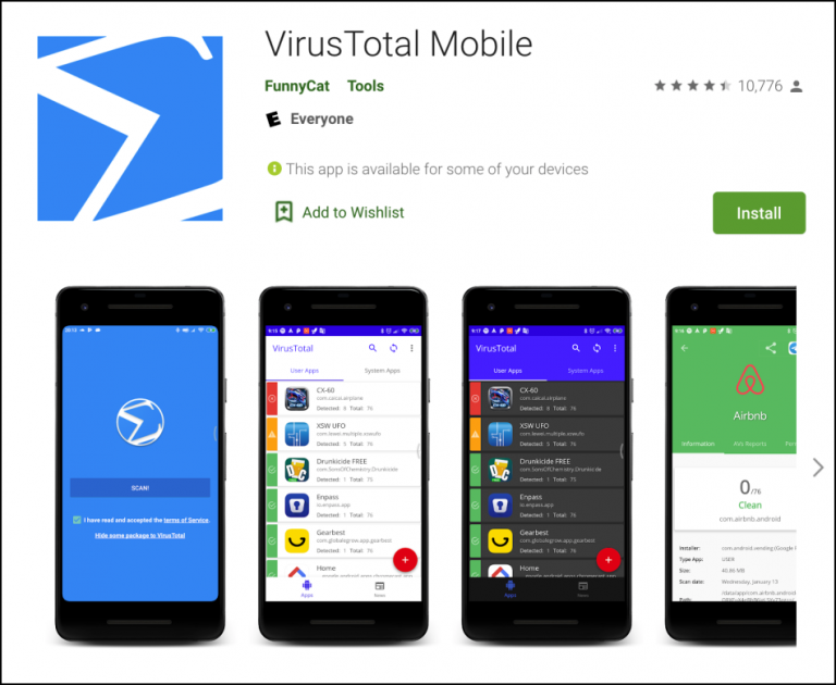 How to Check Your Fire Stick or Cube for Malware and Viruses