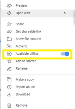 How Often Does Google Sheets Autosave?