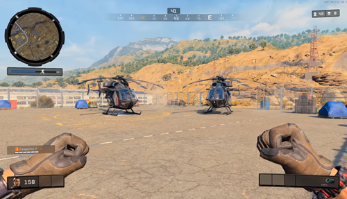 How to Use Split Screen with Black Ops 4 on PS4