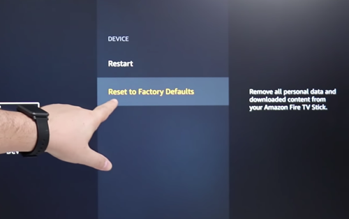 How to Check Your Fire Stick or Cube for Malware and Viruses