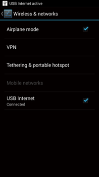 How to Use the Internet on Your Phone Without a Data Plan