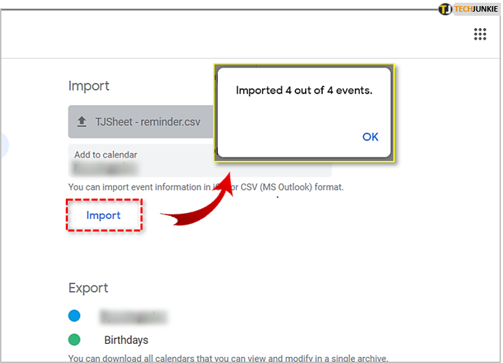 How to Create Email Reminders Based on Dates from Google Sheets