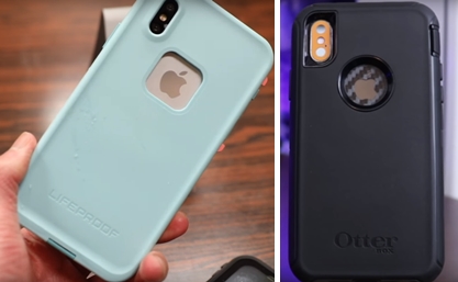 Lifeproof vs. Otterbox - The Ultimate Guide