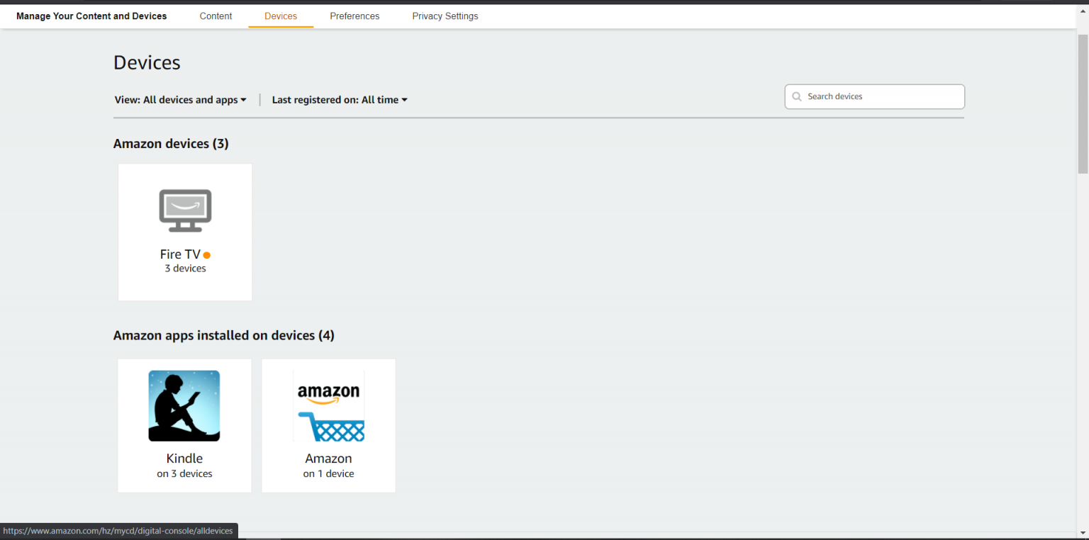 How to Logout of Your Amazon Fire Stick