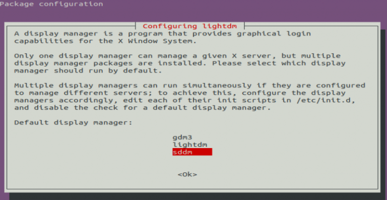SDDM vs. LightDM - Which is Best?