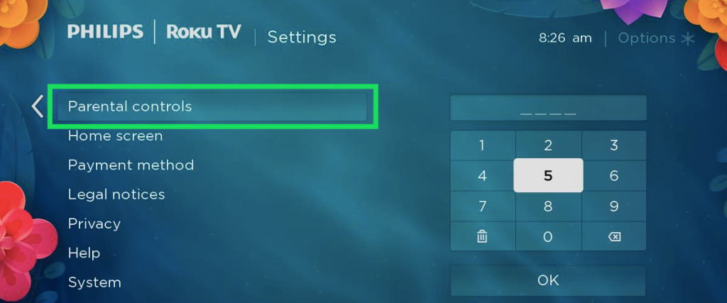 How to Block YouTube on a Roku Device