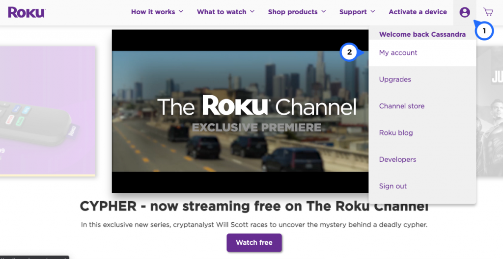 How to Block YouTube on a Roku Device