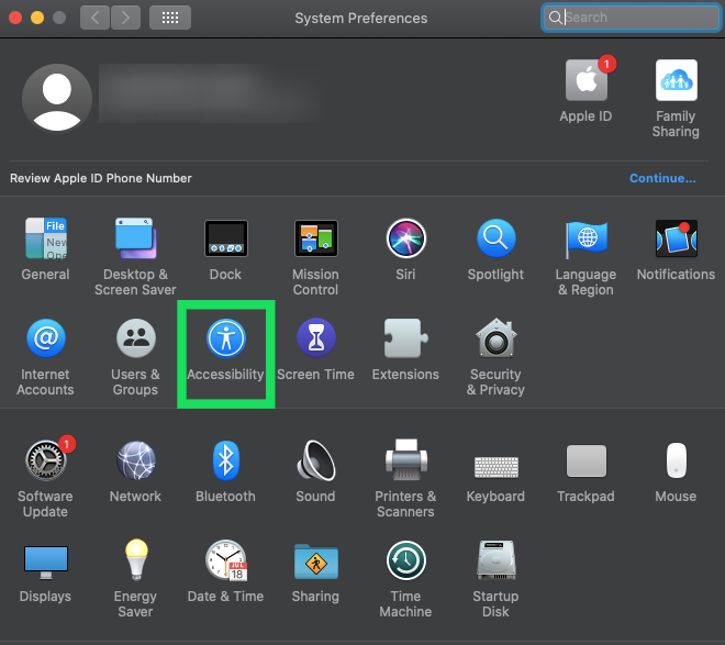 How to Adjust Mouse Sensitivity on MacBook