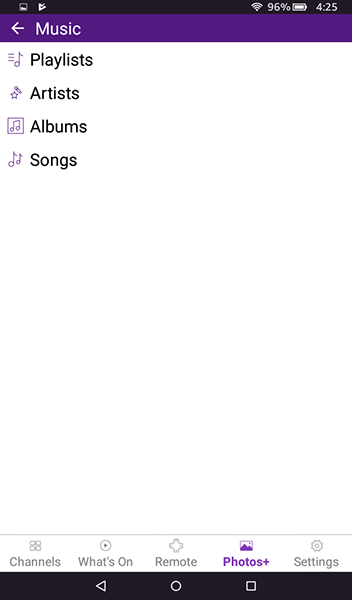 How To Cast & Mirror an Amazon Fire Tablet to a Roku Device