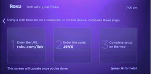 How to Create a Roku Account Without a Credit Card
