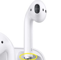 What Are All the Holes in Your Airpods?