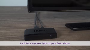 What to Do If Roku Says No Signal