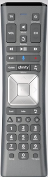 Pairing Remotes with Comcast Remote Codes