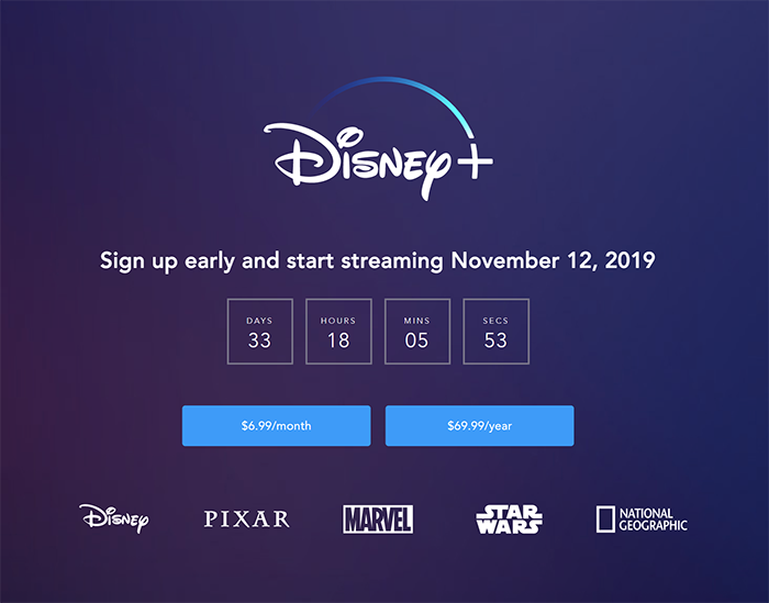 What's the Difference Between Disney and Disney Plus?