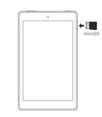 How to Add Storage to a Kindle Fire