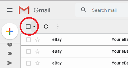 How To Delete All Junk Mail in Gmail