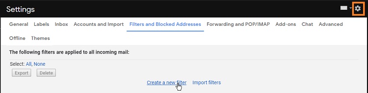 How To Delete All Junk Mail in Gmail