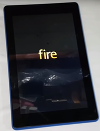 How to Factory Reset Kindle Fire Without Parental Password