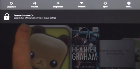 How to Block Websites on Kindle Fire
