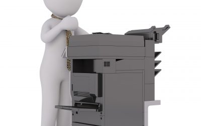 How To Find the Default Password for a Brother Printer