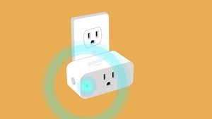 How to Turn On at Sunset with the Amazon Smart Plug