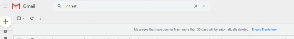 How To Delete All Junk Mail in Gmail