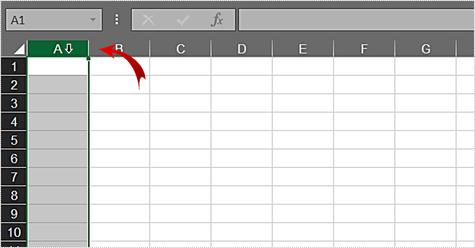 How to Automatically Expand Cells in Excel