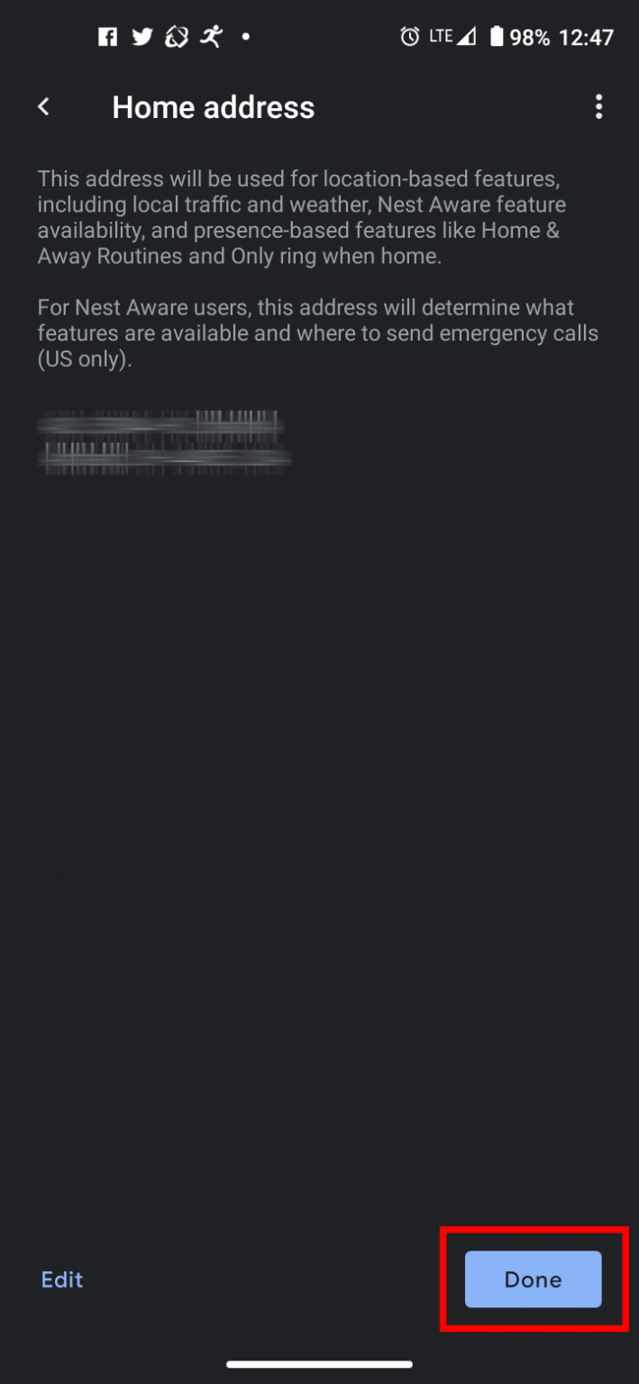 How to Change Your Google Home Time Zone