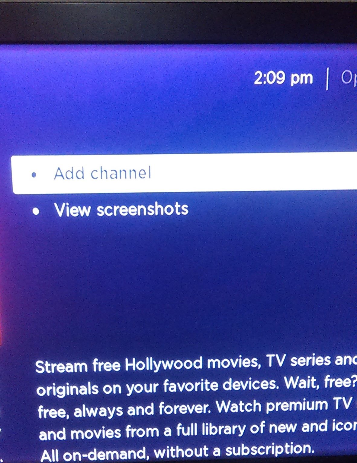 How to Edit Favorites on Roku