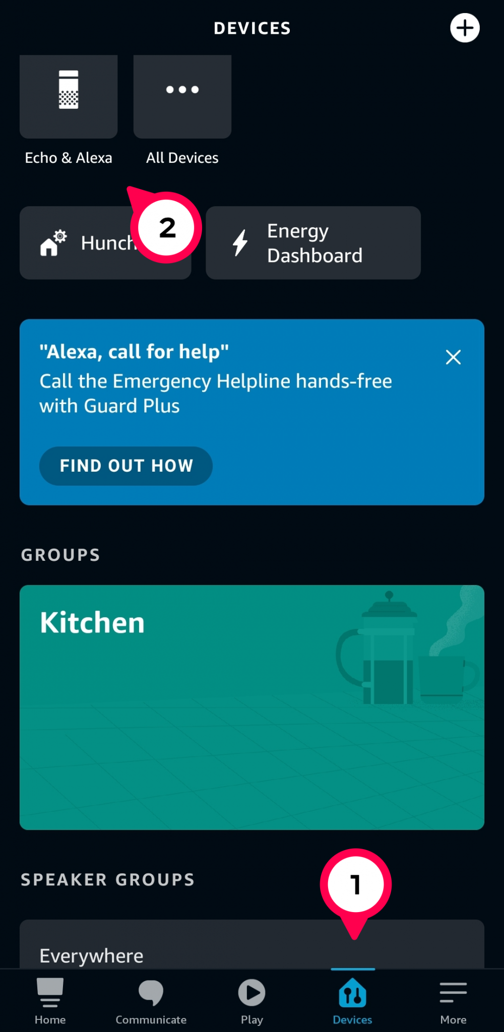 How to Change Your Weather Location on Alexa [Echo Devices]