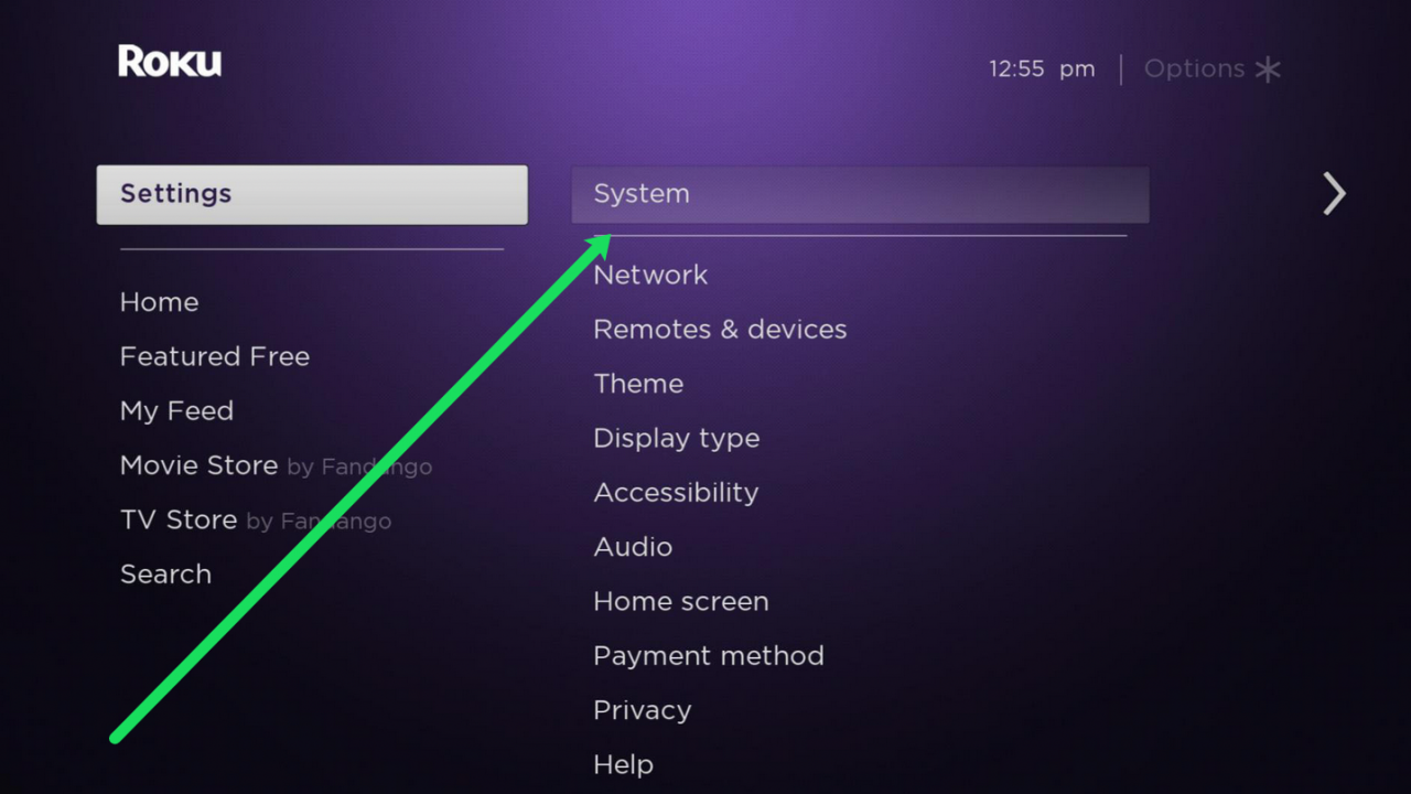 How to Factory Reset a Roku Device