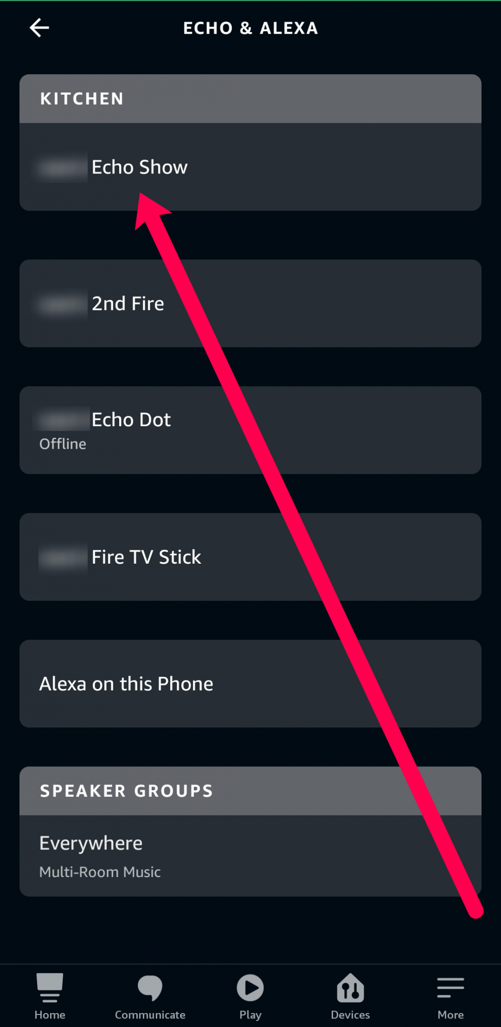 How to View Your Photos on the Echo Show