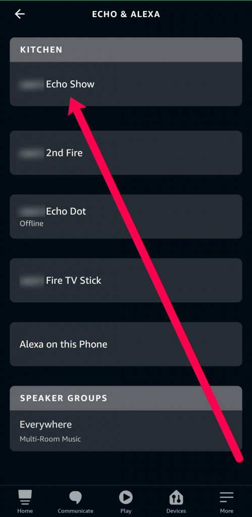 How to View Your Photos on the Echo Show
