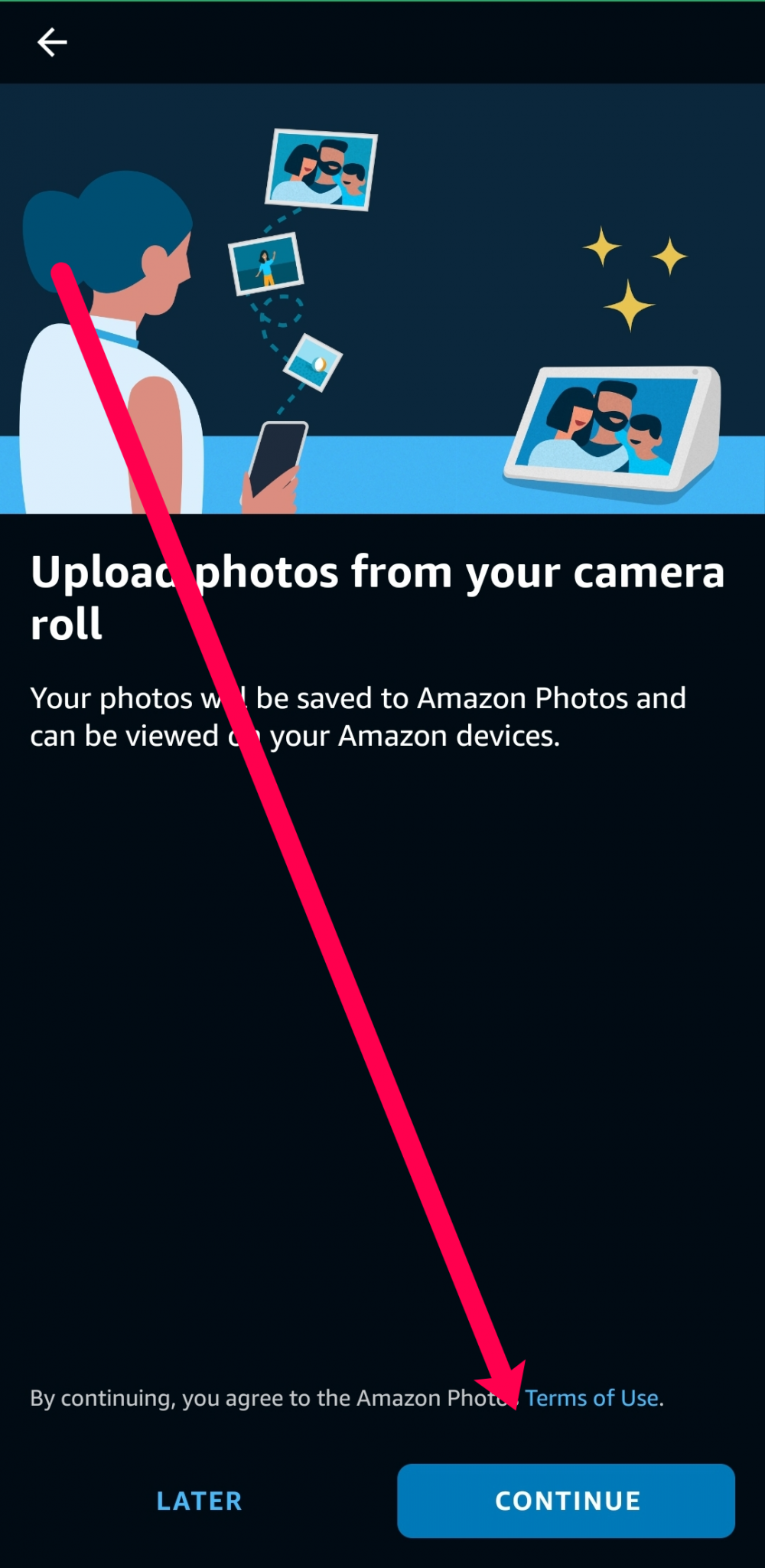 How to View Your Photos on the Echo Show