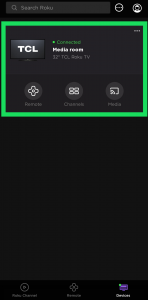 How to Factory Reset a Roku Device