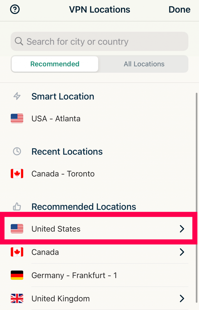 How to Watch Disney Plus in a Different Country