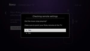 How to Control Your TV with a Roku Remote