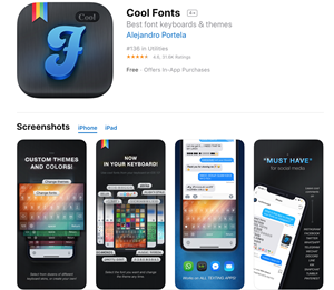 How to Change the Keyboard Color on the iPhone