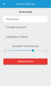How To Delete All Rings Doorbell Videos [July 2021]